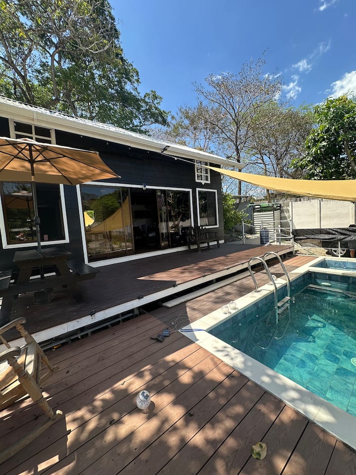 Villa Jire - Orotina