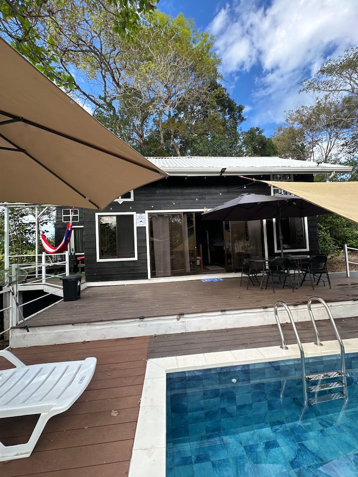 Villa Jire - Orotina