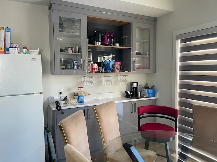 Single Bed Room - Spruce Grove