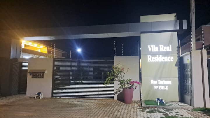 Casa Em Residencial  Fechado - Lucas do Rio Verde