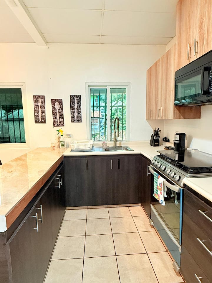 Casa X6 Personas - Guatemala