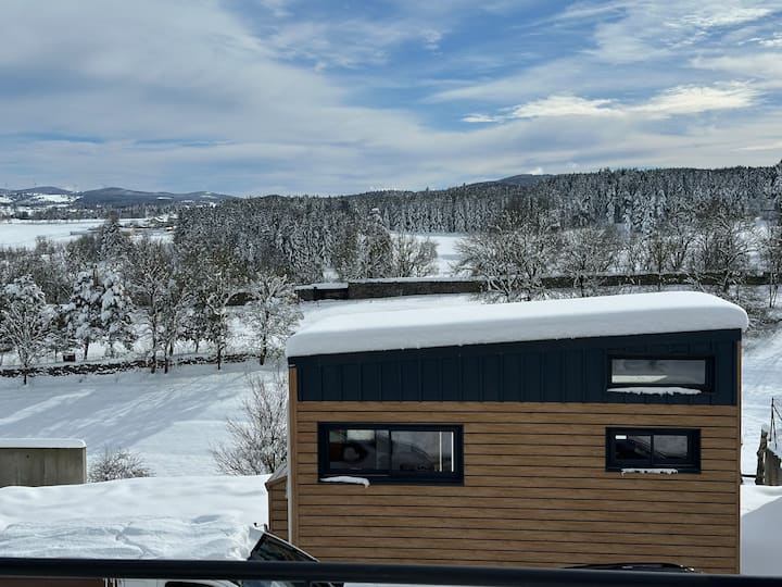 Tiny House Langogne - Langogne