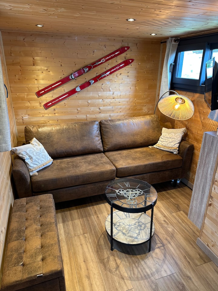 Tiny House Langogne - Langogne