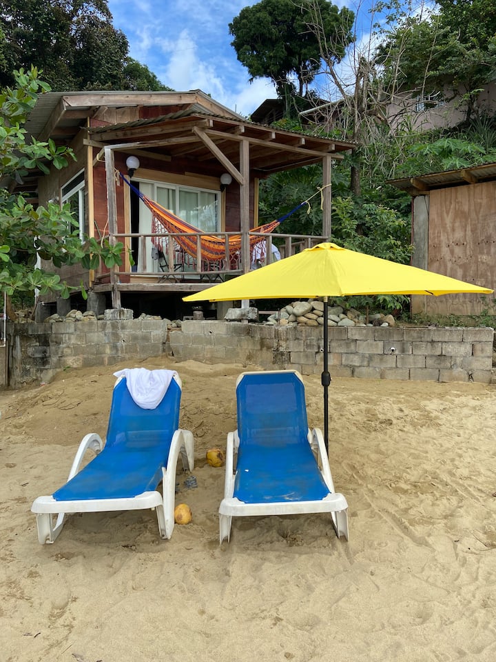 D' Love Shack - Tobago