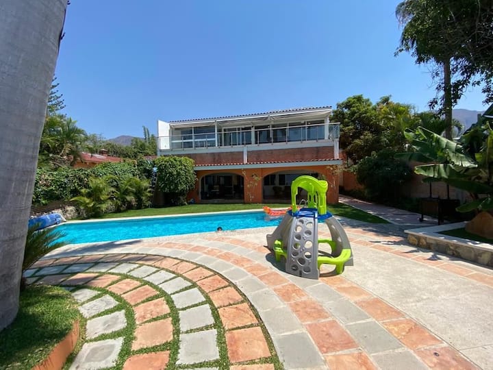 Casa Las Flores - Ajijic