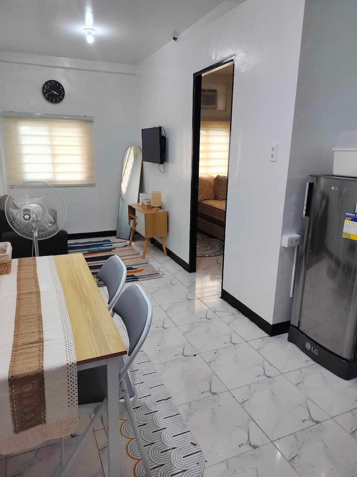 Jeane's Cozy Corner - Navotas