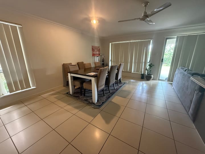 1-night Bookings Welcome,brisbane Airport Layovers - Brisbane