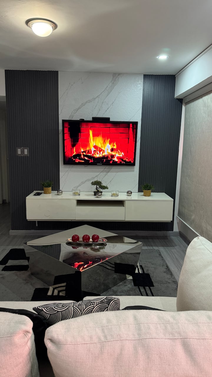 Apartamento En El Rosal 6 - Caracas
