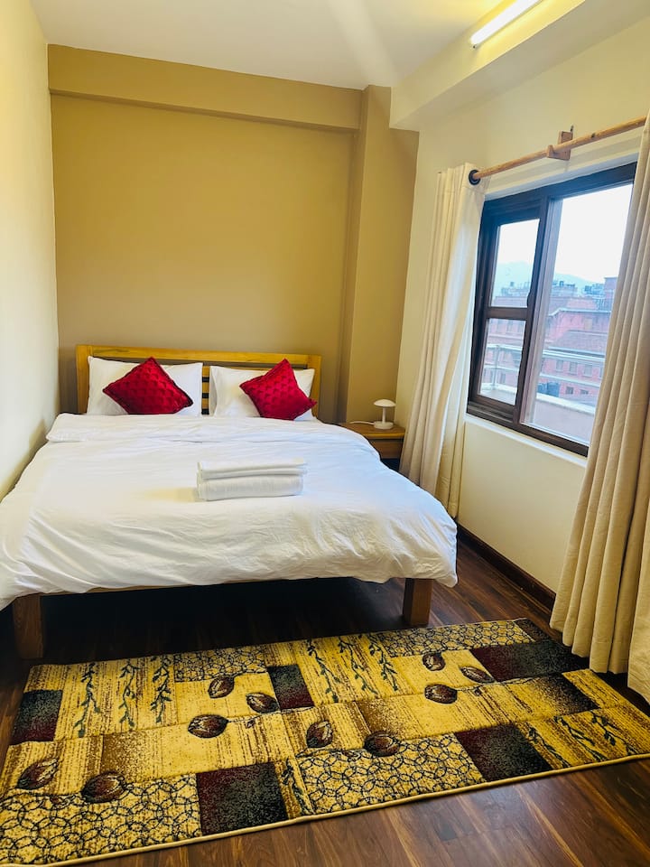 Yogi's Heritage (Family Paradise) - Kathmandu