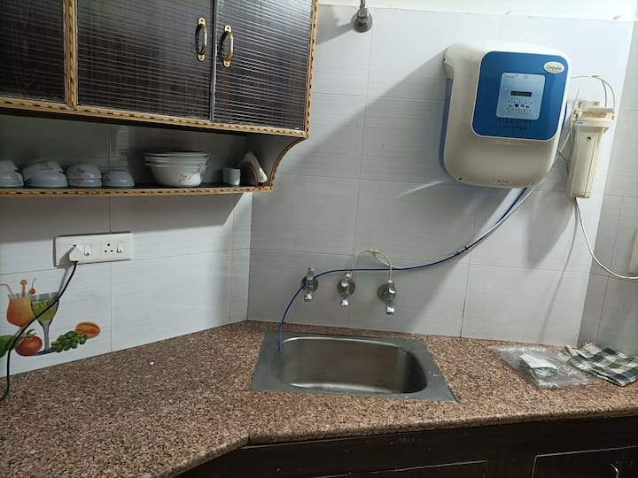 Narayan Bhawan - Haridwar - 하르드와르