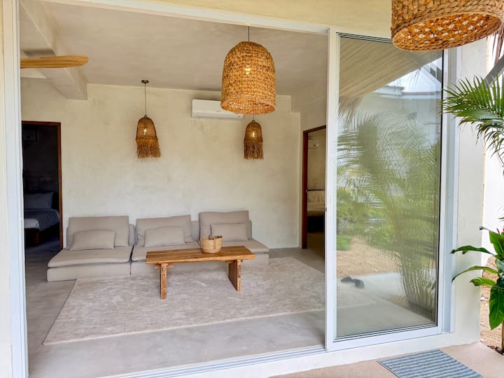 Jawa2 Eco Suite - Ko Pha Ngan