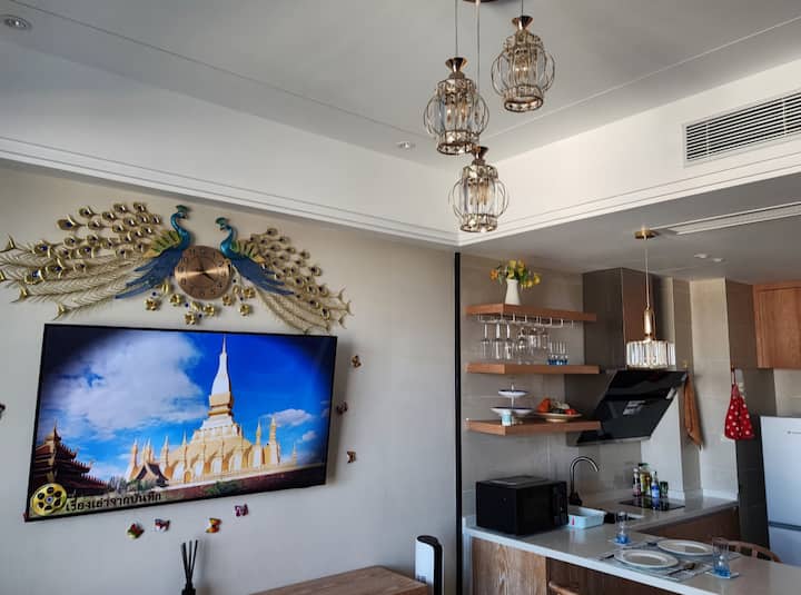 Naga Frontier Suite
Pj's Place - 永珍