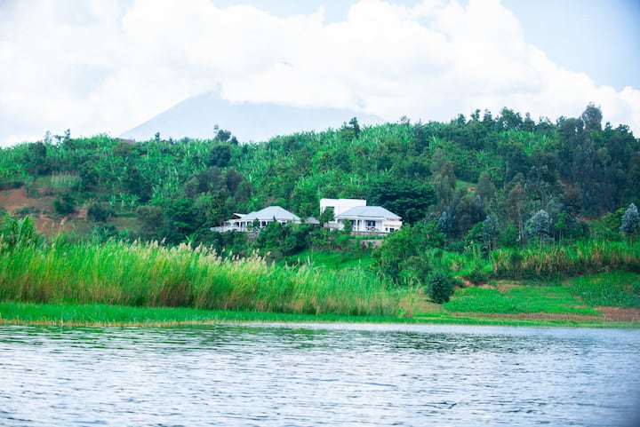 Ineza Guest House - 盧安達