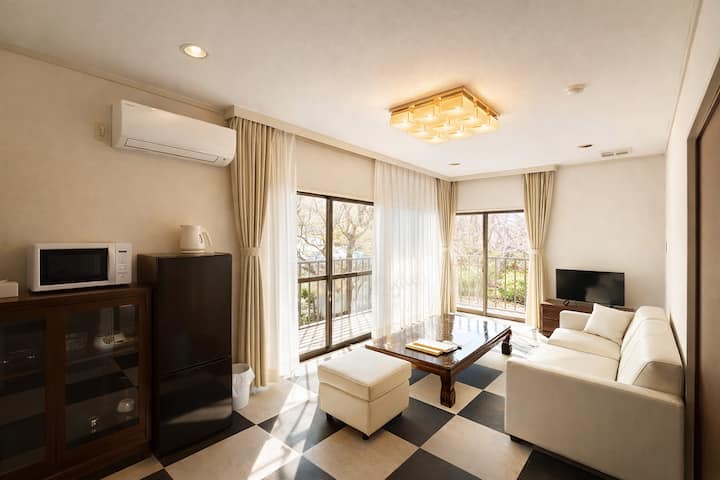 Kaede Resort (Kegon) Kinugawa Onsen - 닛코시