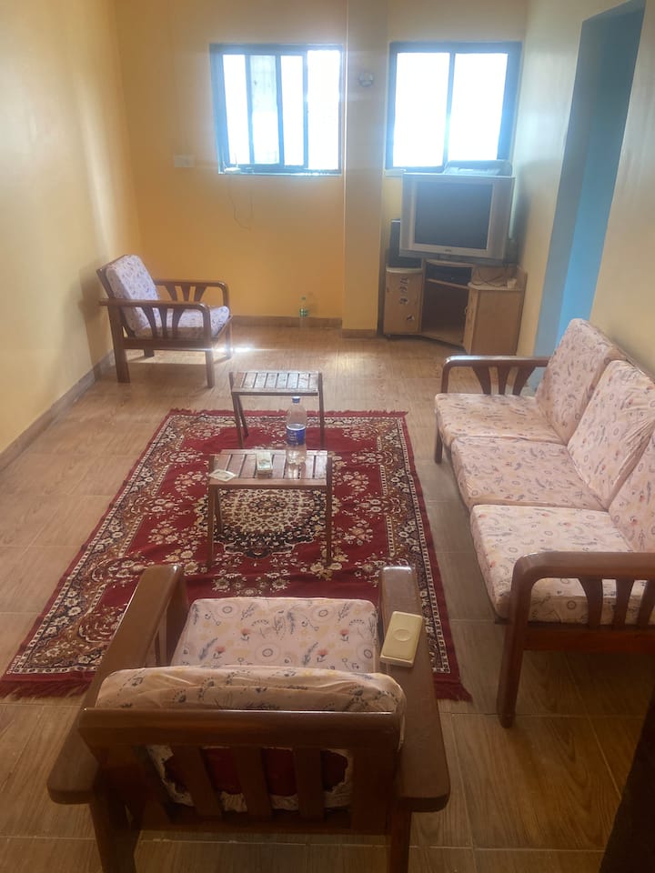 Hari Prasad Homestay - Shirdi