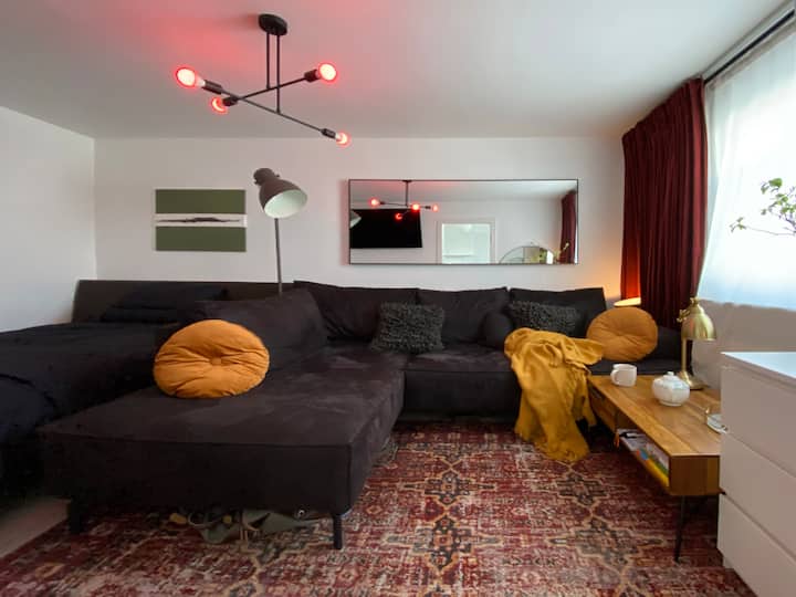 Ruhige Und Naturnahe Wohnung - Raunheim