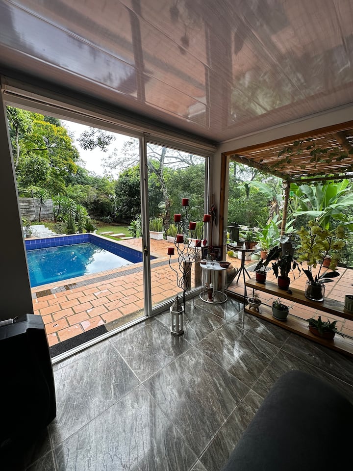 El Paraíso En Cali - Cali