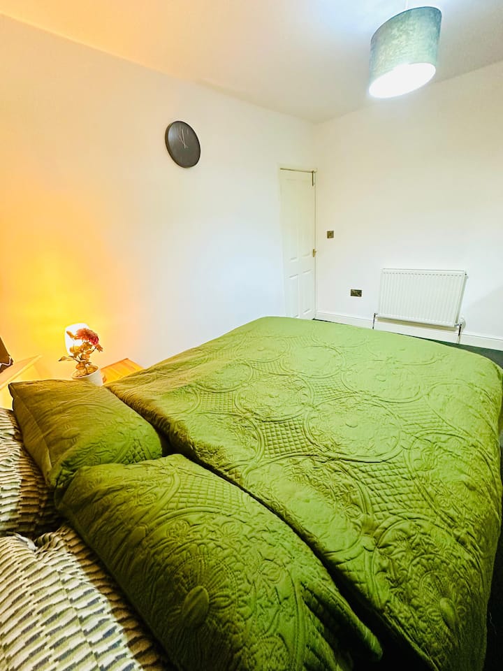 Cozy Private Room In Leicester! - Leicester