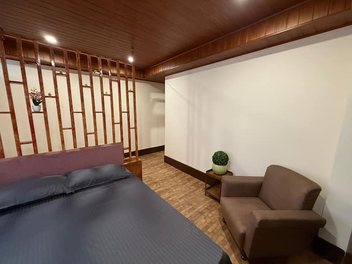 Flat In Gangtok Ngisem Apt/5 Min Away From Mg Marg - Gangtok