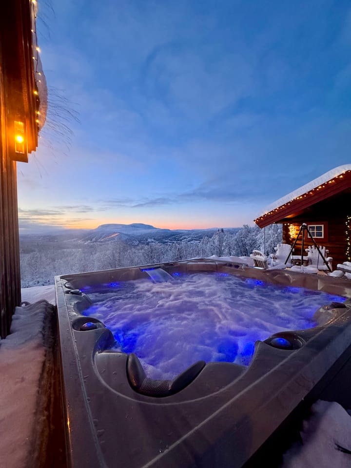 The Heritage Lodge - Geilo - Norway