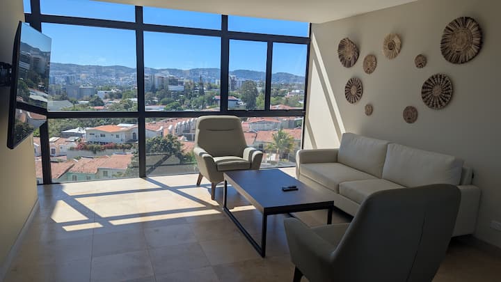 Apartamento - San Salvador (El Salvador)