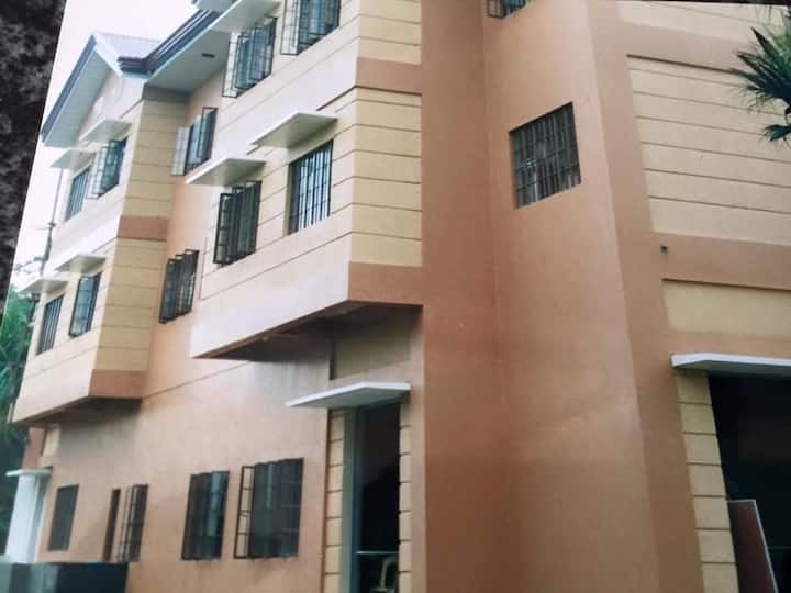 2 Bedroom @ Citysouth Inn - Pagadian City
