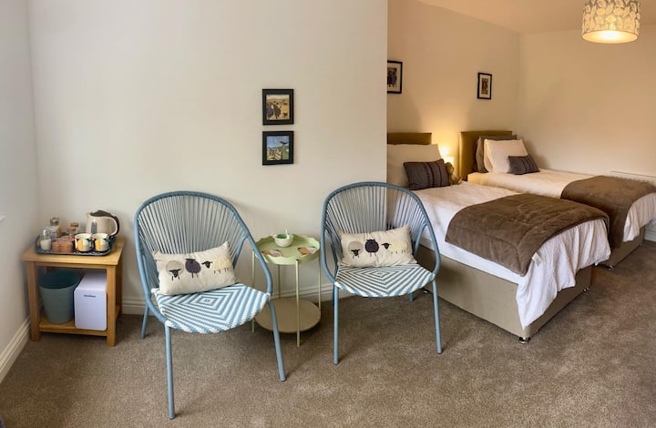 Holmstead Whitby - Runswick Bay