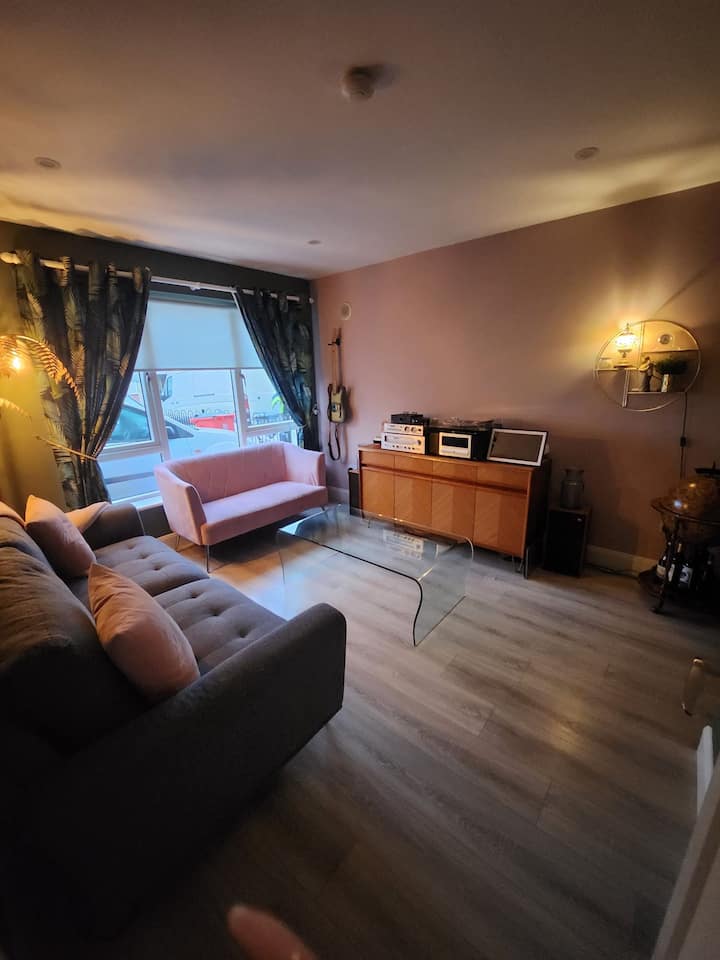 Family Friendly 3 Bedroom Home - Portmarnock