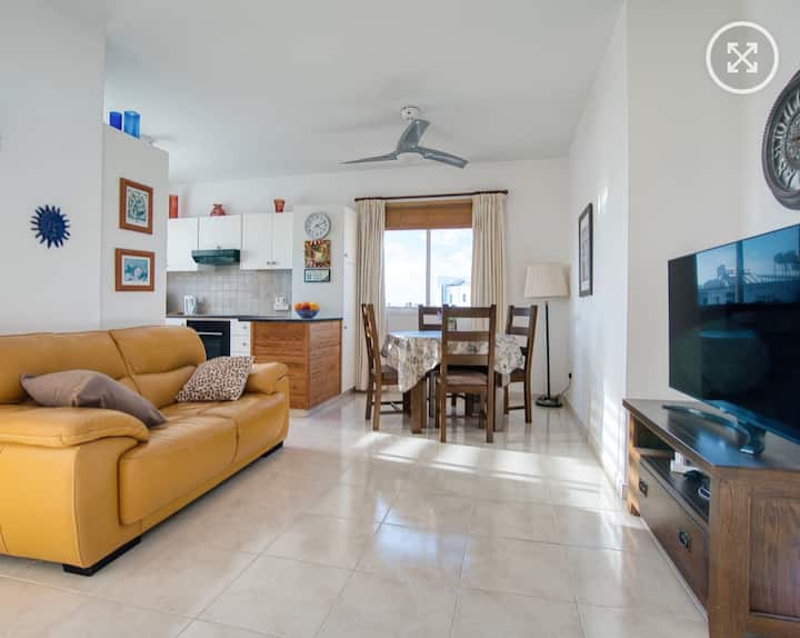 Newlyrenovated Lighthouse Beach Mall - Paphos