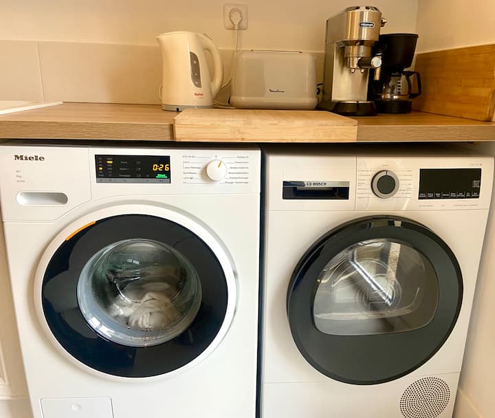 Logement Neuf : 1 Chambre + 1 Cuisine + Extérieurs - ibis Les Herbiers