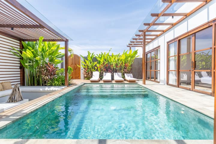 Modern 3br Nyang-nyang Escape, Uluwatu - Uluwatu