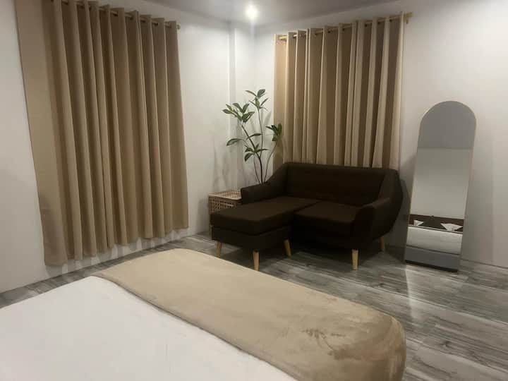 Banwa Boutique Bed & Bistro - Buruanga