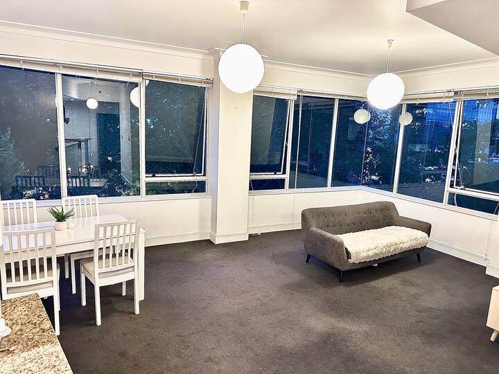 Cozy Apartment In Sydney Cbd - North Sydney