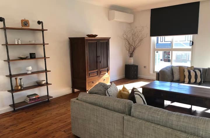 Unit At Goulburn City Centre - Goulburn
