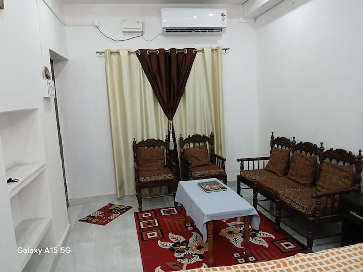 Shiva’s Space - ワーラーナシー