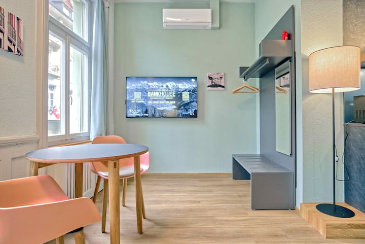 Bank House Studio M 102 - Interlaken