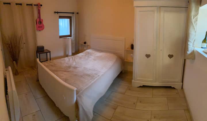 Appartement Au Cœur Du Vignoble - Chablis