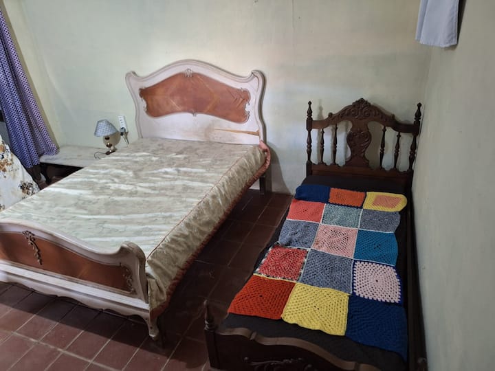 Casa A 100 Metros Da Praia. - Ilha Comprida