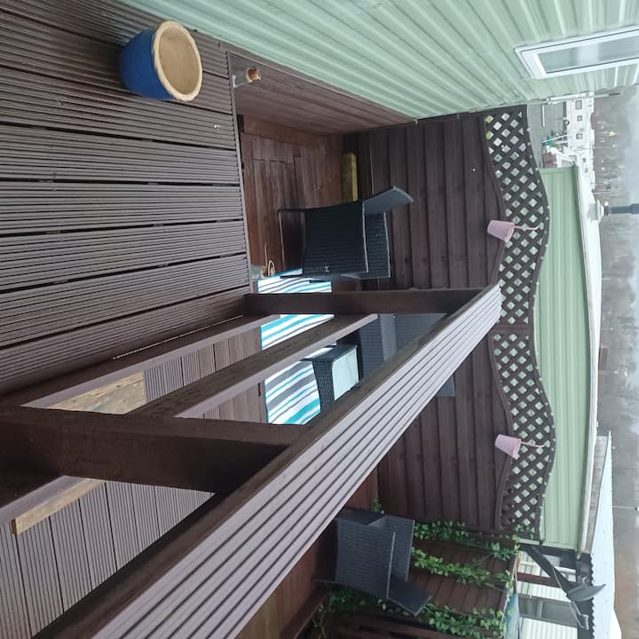 Home From Home - Aberystwyth
