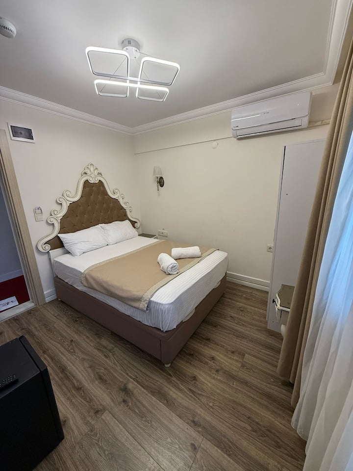 Didim Palas Otel 102 - Didim