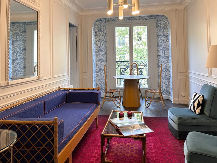 En Promo ! Confort, Et Style – Réservez Vite - Paris