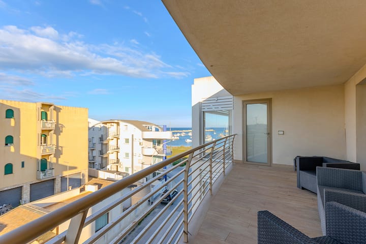 Marzamemi Breeze 1 - Marzamemi
