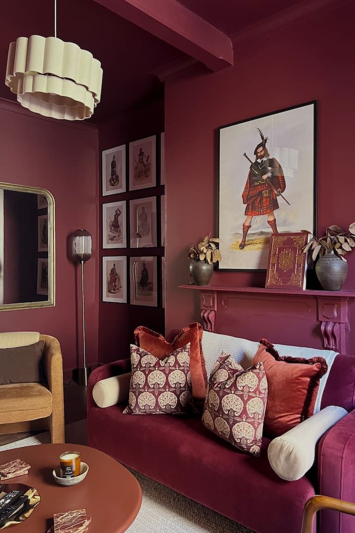 The Kings Stables - Edinburgh