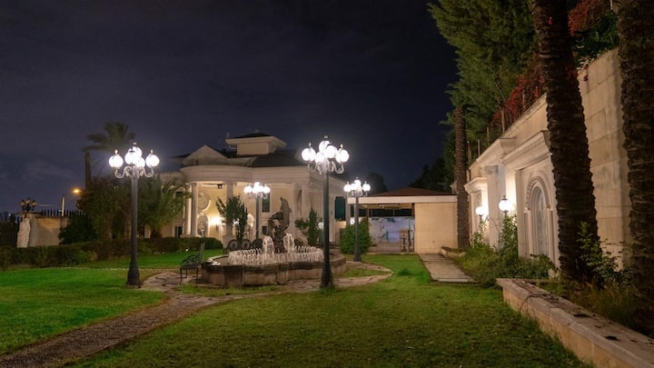 Beyaz Köşk - 