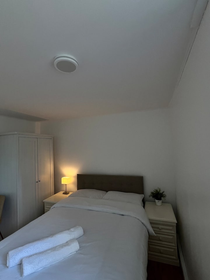 Luxury 4 Bed 3 Bath  6 Mins From City Center - Birmingham