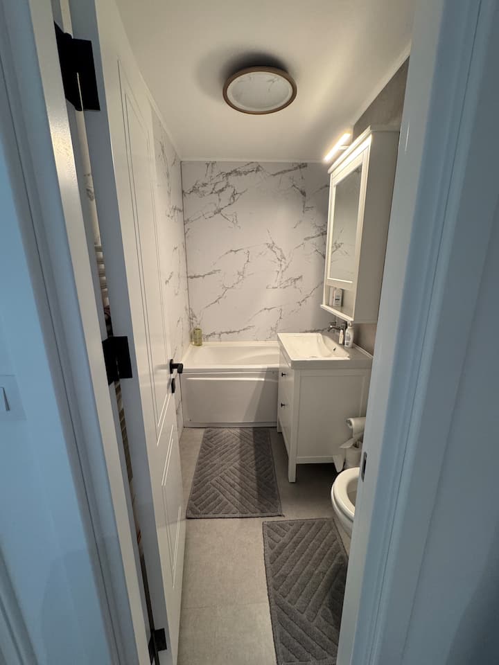 Apartament Modern Central - Bascov