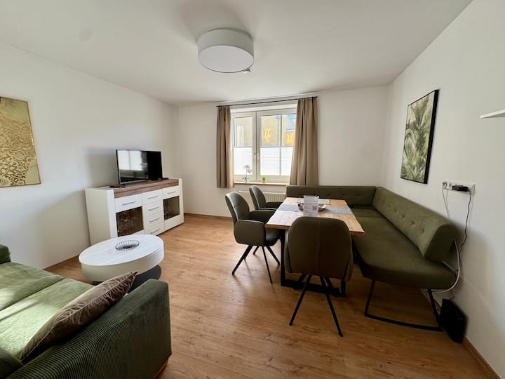 Zentrales Ferienapartment Wolf - Sankt Pölten