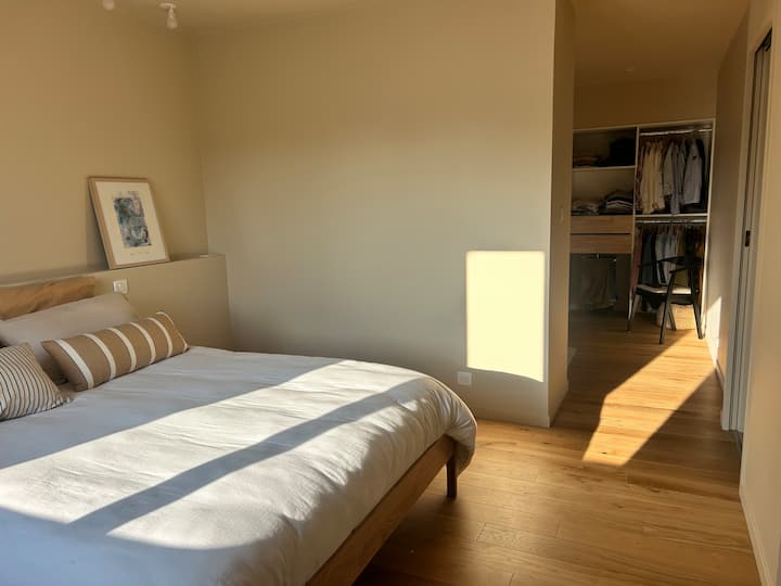 Suite Parentale - Clisson