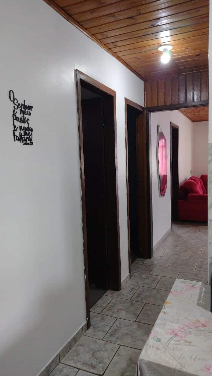 Casa Em Guaratuba - Guaratuba