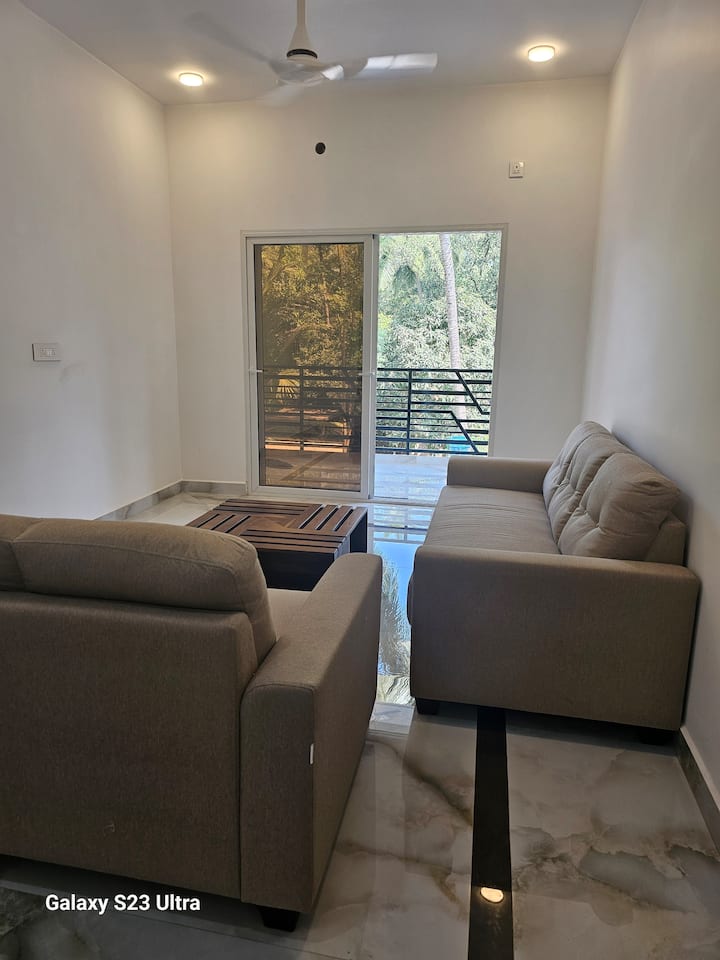 Casa Parra Grande - Goa